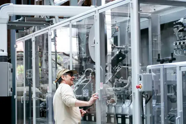 World Class Manufacturing